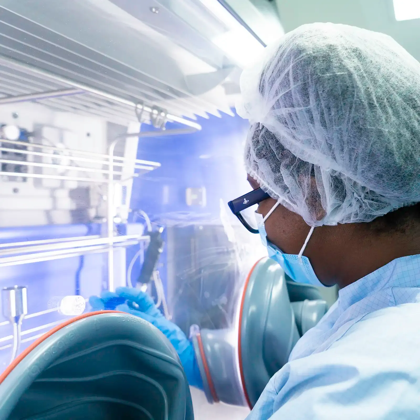 Adeno-Associated Viral Vector Manufacturing :: Gene Therapy Vector ...